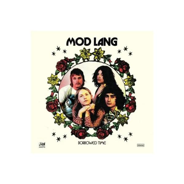 発売日:2026年02月28日 / ジャンル:ロック / フォーマット:LP / 組み枚数:1 / レーベル:Just Add Water / 発売国:International / 商品番号:JAW-076 / アーティストキーワード:M...