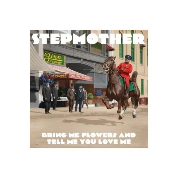 発売日:2026年03月10日 / ジャンル:ロック / フォーマット:CD / 組み枚数:1 / レーベル:Megaphone / 発売国:International / 商品番号:MEGA-039CD / アーティストキーワード:Ste...