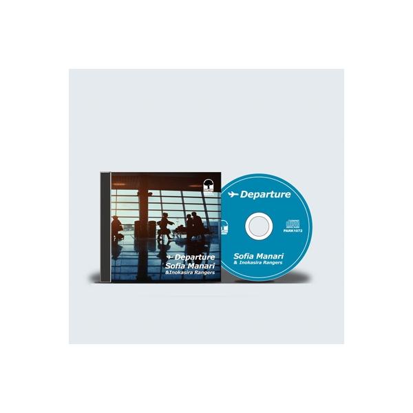 発売日:2026年03月04日 / ジャンル:ジャパニーズポップス / フォーマット:CD / 組み枚数:1 / レーベル:Park Tone Recordings / 発売国:日本 / 商品番号:PARK-1072 / アーティストキーワ...