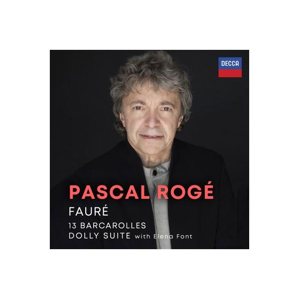 発売日:2026年04月03日 / ジャンル:クラシック / フォーマット:CD / 組み枚数:1 / レーベル:Decca *cl* / 発売国:Europe / 商品番号:4871913 / アーティストキーワード:Faure フォーレ...
