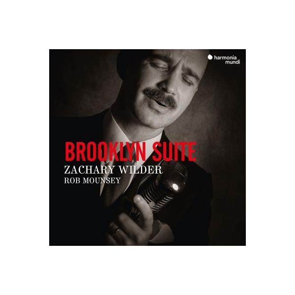 発売日:2026年03月10日 / ジャンル:クラシック / フォーマット:CD / 組み枚数:1 / レーベル:Harmonia Mundi / 発売国:Europe / 商品番号:HMM-905400 / アーティストキーワード:Ten...