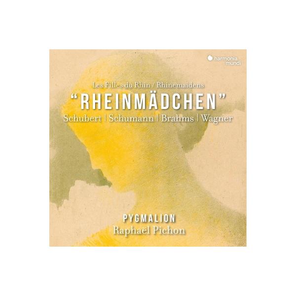 発売日:2026年03月10日 / ジャンル:クラシック / フォーマット:CD / 組み枚数:1 / レーベル:Harmonia Mundi / 発売国:Europe / 商品番号:HMM-932239 / アーティストキーワード:Voc...