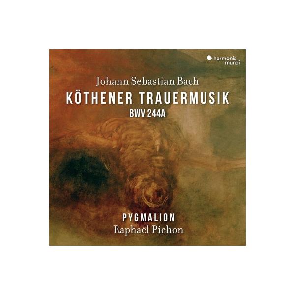 発売日:2026年03月10日 / ジャンル:クラシック / フォーマット:CD / 組み枚数:1 / レーベル:Harmonia Mundi / 発売国:Europe / 商品番号:HMM-932211 / アーティストキーワード:Bac...