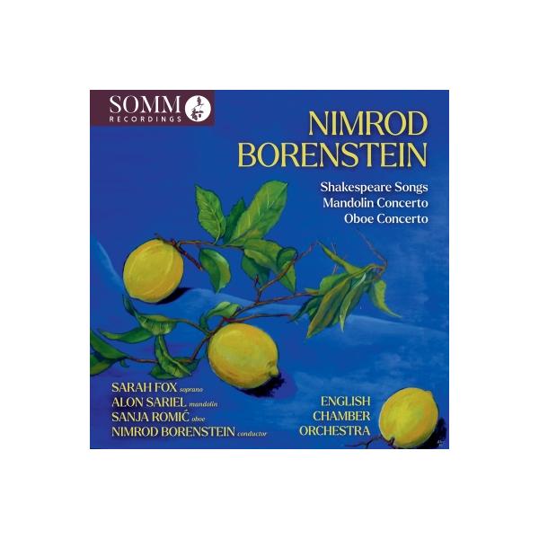 発売日:2026年03月12日 / ジャンル:クラシック / フォーマット:CD / 組み枚数:1 / レーベル:Somm Recordings *cl* / 発売国:UK / 商品番号:SOMMCD-0719 / アーティストキーワード:...