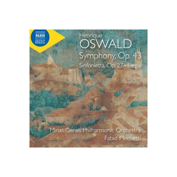 発売日:2026年03月19日 / ジャンル:クラシック / フォーマット:CD / 組み枚数:1 / レーベル:Naxos *classic* / 発売国:International / 商品番号:8574643 / アーティストキーワー...