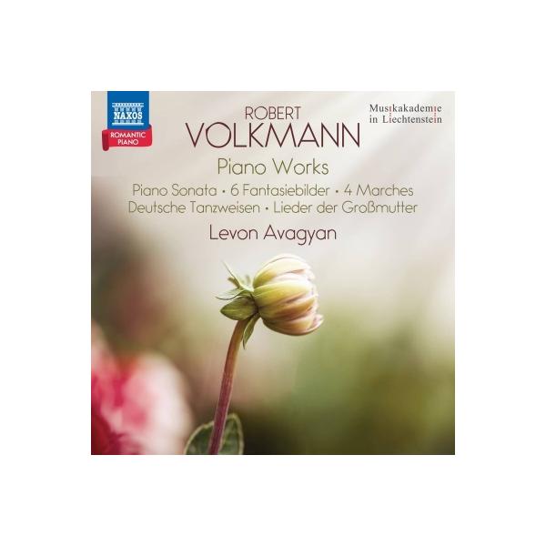 発売日:2026年03月12日 / ジャンル:クラシック / フォーマット:CD / 組み枚数:1 / レーベル:Naxos *classic* / 発売国:International / 商品番号:8574674 / アーティストキーワー...