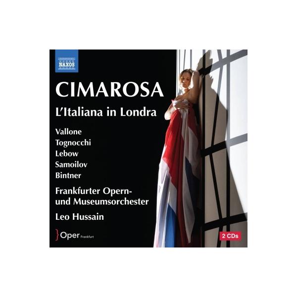 発売日:2026年03月19日 / ジャンル:クラシック / フォーマット:CD / 組み枚数:2 / レーベル:Naxos *classic* / 発売国:International / 商品番号:8660586 / アーティストキーワー...