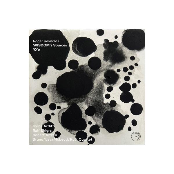 発売日:2026年03月12日 / ジャンル:クラシック / フォーマット:CD / 組み枚数:1 / レーベル:Ekkozone / 発売国:UK / 商品番号:EKKOZONE-06 / アーティストキーワード:Reynolds , R...