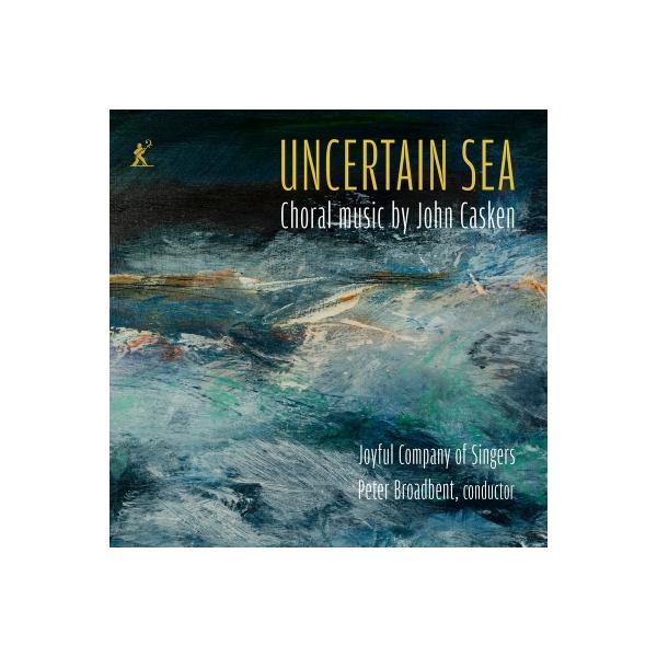 発売日:2026年03月12日 / ジャンル:クラシック / フォーマット:CD / 組み枚数:1 / レーベル:Metier *classic* / 発売国:UK / 商品番号:MEX-77117 / アーティストキーワード:Casken...