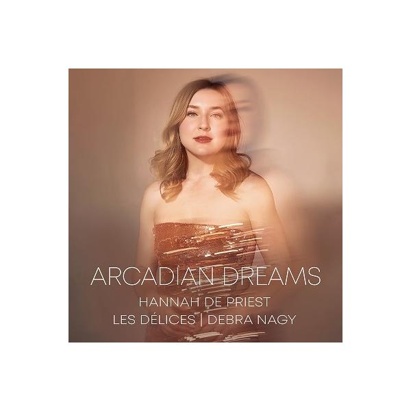 発売日:2026年03月20日 / ジャンル:クラシック / フォーマット:CD / 組み枚数:1 / レーベル:Avie / 発売国:UK / 商品番号:AV-2831 / アーティストキーワード:Soprano Collection