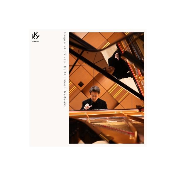 発売日:2026年01月28日 / ジャンル:クラシック / フォーマット:CD / 組み枚数:1 / レーベル:Kky Records / 発売国:日本 / 商品番号:KKYR-004 / アーティストキーワード:Chopin ショパン ...