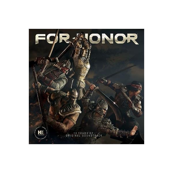 発売日:2026年06月26日 / ジャンル:サウンドトラック / フォーマット:LP / 組み枚数:2 / レーベル:Kid Katana / 発売国:Europe / 商品番号:KKR-015 / アーティストキーワード:ゲーム ミュー...