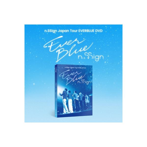 発売日:2026年02月06日 / ジャンル:韓国・アジア / フォーマット:DVD / 組み枚数:2 / レーベル:N.ch Entertainment / 発売国:Korea / 商品番号:NCHDVDEVERBLUE / アーティスト...