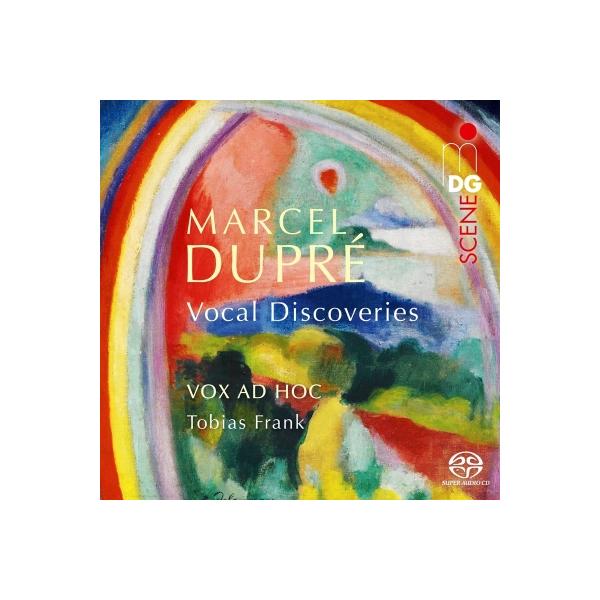 発売日:2026年03月20日 / ジャンル:クラシック / フォーマット:SACD / 組み枚数:1 / レーベル:Mdg / 発売国:Germany / 商品番号:MDG-90223806 / その他:ハイブリッド / アーティストキー...