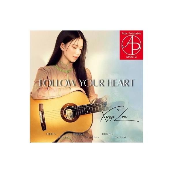 発売日:2026年02月28日 / ジャンル:クラシック / フォーマット:CD / 組み枚数:1 / レーベル:Acte Prealable / 発売国:Europe / 商品番号:AP-0612 / アーティストキーワード:Guitar...