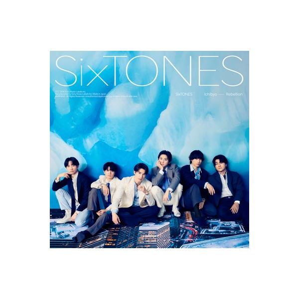 発売日:2026年03月18日 / ジャンル:ジャパニーズポップス / フォーマット:CD Maxi / 組み枚数:1 / レーベル:Sony Music Labels In / 発売国:日本 / 商品番号:SECJ-151 / アーティス...
