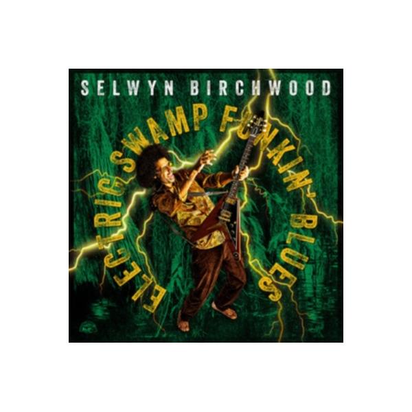 発売日:2026年03月27日 / ジャンル:ロック / フォーマット:LP / 組み枚数:1 / レーベル:Alligator / 発売国:UK / 商品番号:LPAL-5029 / アーティストキーワード:Selwyn Birchwood