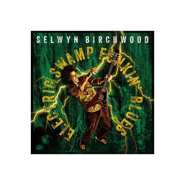 発売日:2026年03月27日 / ジャンル:ロック / フォーマット:CD / 組み枚数:1 / レーベル:Alligator / 発売国:UK / 商品番号:CDAL-5029 / アーティストキーワード:Selwyn Birchwoo...