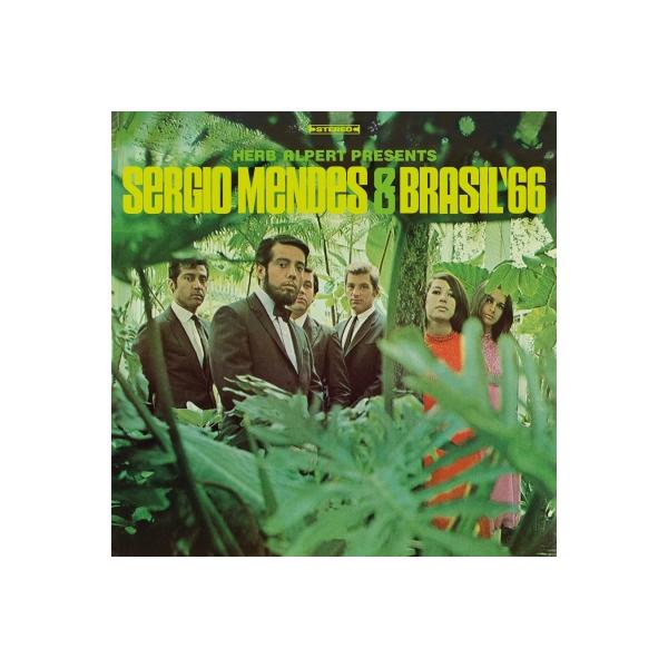 発売日:2026年04月17日 / ジャンル:ワールド / フォーマット:LP / 組み枚数:1 / レーベル:Opiniao / 発売国:Europe / 商品番号:91009 / アーティストキーワード:Sergio Mendes セル...