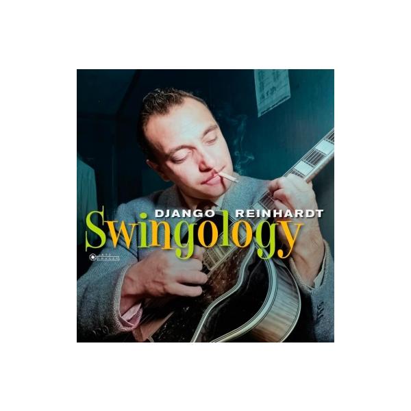 発売日:2026年03月20日 / ジャンル:ジャズ / フォーマット:LP / 組み枚数:1 / レーベル:Jazz Images / 発売国:Europe / 商品番号:37195 / アーティストキーワード:Django Reinha...