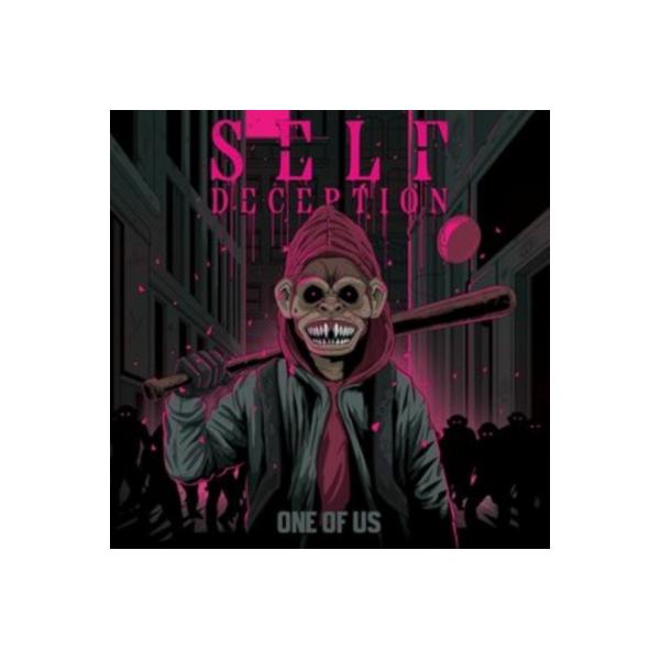 発売日:2026年05月15日 / ジャンル:ロック / フォーマット:LP / 組み枚数:1 / レーベル:Napalm Records / 発売国:UK / 商品番号:NPR-1412VINYL / アーティストキーワード:Self D...