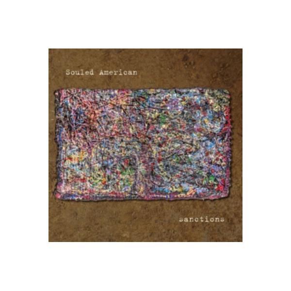 発売日:2026年04月17日 / ジャンル:ロック / フォーマット:LP / 組み枚数:1 / レーベル:Jealous Butcher / 発売国:UK / 商品番号:LPJBR-274C / アーティストキーワード:Souled A...
