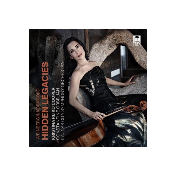 発売日:2026年03月12日 / ジャンル:クラシック / フォーマット:CD / 組み枚数:1 / レーベル:Delos / 発売国:USA / 商品番号:DE-3616 / アーティストキーワード:Vainberg(Weinberg)...