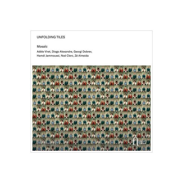 発売日:2026年03月12日 / ジャンル:ジャズ / フォーマット:CD / 組み枚数:1 / レーベル:Fuga Libera / 発売国:Europe / 商品番号:FUG-862 / アーティストキーワード:Mosaic (Jaz...