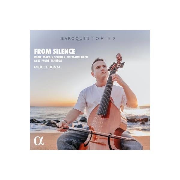 発売日:2026年03月12日 / ジャンル:クラシック / フォーマット:CD / 組み枚数:1 / レーベル:Alpha(france) *cl* / 発売国:Europe / 商品番号:ALPHA-1165 / アーティストキーワード...