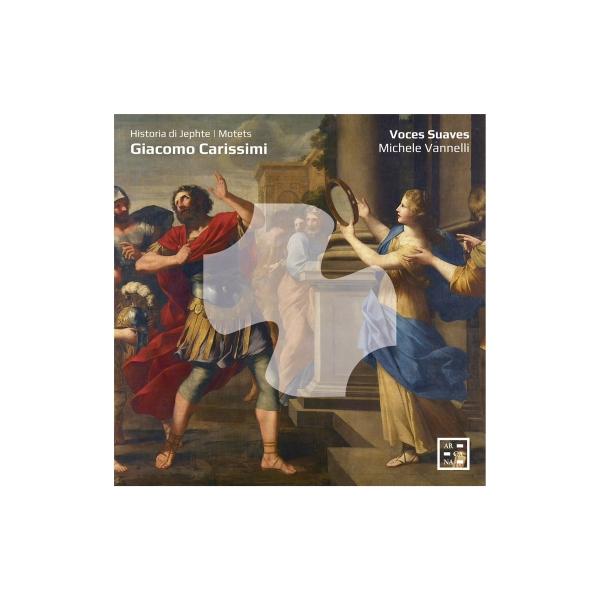 発売日:2026年03月12日 / ジャンル:クラシック / フォーマット:CD / 組み枚数:1 / レーベル:Arcana *classic* / 発売国:Europe / 商品番号:A-592 / アーティストキーワード:Cariss...