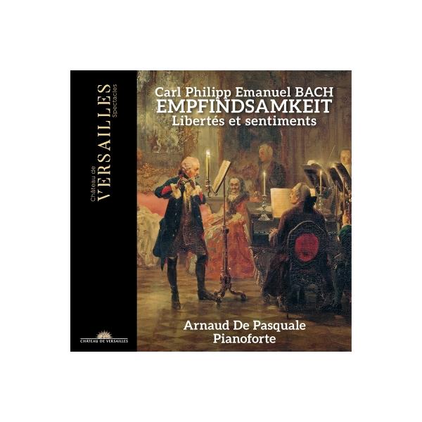 発売日:2026年03月12日 / ジャンル:クラシック / フォーマット:CD / 組み枚数:1 / レーベル:Chateau De Versaille / 発売国:Europe / 商品番号:CVS-112 / アーティストキーワード:...