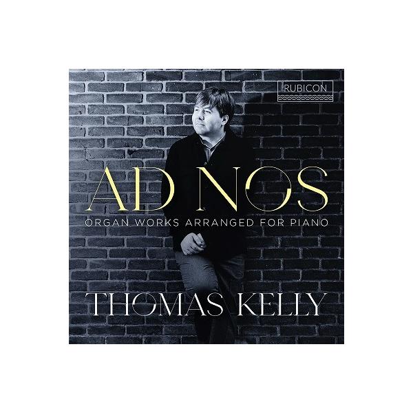 発売日:2026年03月10日 / ジャンル:クラシック / フォーマット:CD / 組み枚数:1 / レーベル:Rubicon Classics / 発売国:UK / 商品番号:RCD-1132 / アーティストキーワード:Piano C...