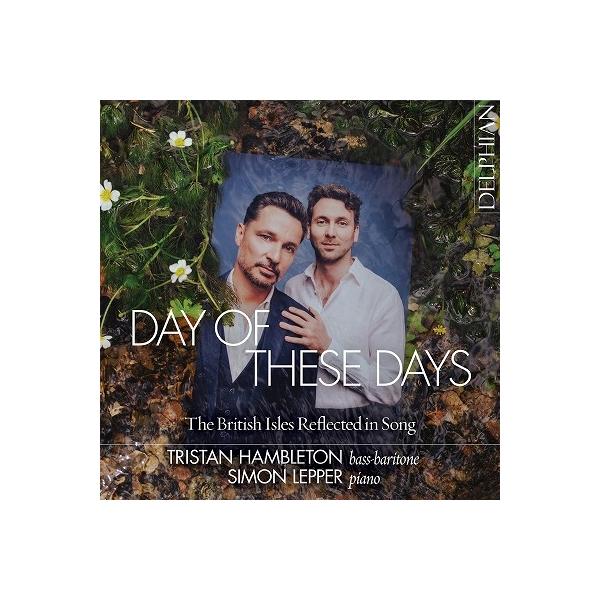 発売日:2026年03月20日 / ジャンル:クラシック / フォーマット:CD / 組み枚数:1 / レーベル:Delphian / 発売国:UK / 商品番号:DCD-34359 / アーティストキーワード:Bariton &amp; ...