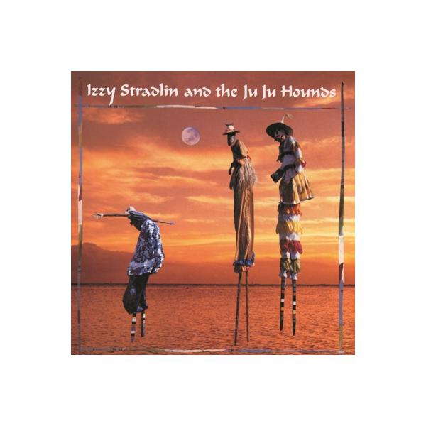 発売日:2026年03月25日 / ジャンル:ロック / フォーマット:SHM-CD / 組み枚数:1 / レーベル:ユニバーサル / 発売国:日本 / 商品番号:UICY-16378 / アーティストキーワード:Izzy Stradlin...