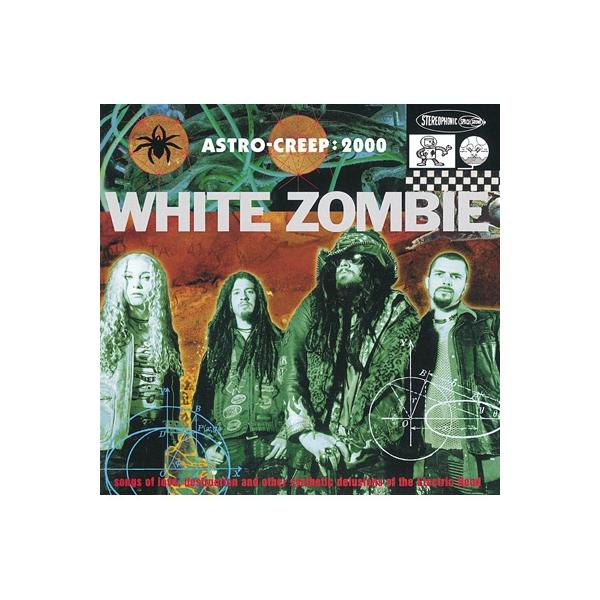 発売日:2026年03月25日 / ジャンル:ロック / フォーマット:SHM-CD / 組み枚数:1 / レーベル:ユニバーサル / 発売国:日本 / 商品番号:UICY-16391 / アーティストキーワード:White Zombie ...