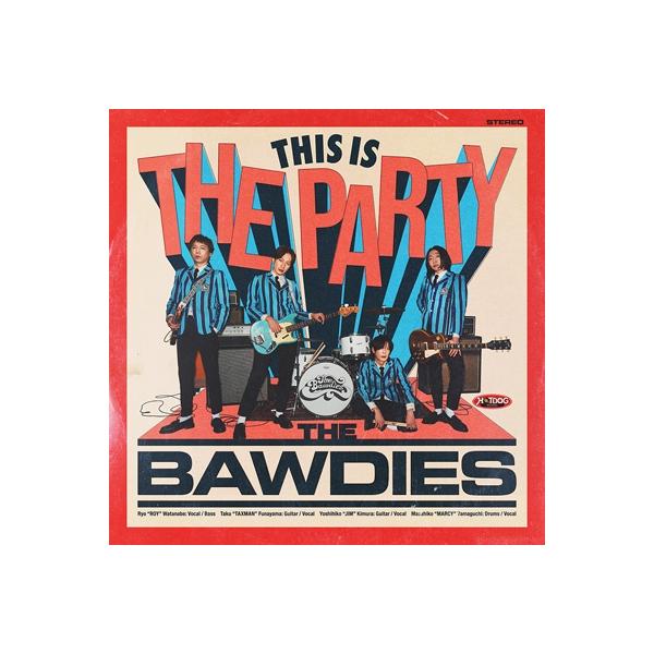 発売日:2026年03月25日 / ジャンル:ジャパニーズポップス / フォーマット:CD / 組み枚数:1 / レーベル:Getting Better (jp) / 発売国:日本 / 商品番号:VICL-66140 / アーティストキーワ...