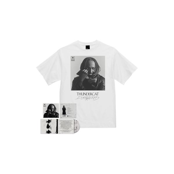 発売日:2026年04月03日 / ジャンル:ダンス＆ソウル / フォーマット:CD / 組み枚数:1 / レーベル:Brainfeeder / 発売国:日本 / 商品番号:BRC-810TM / その他:限定盤 / アーティストキーワード...