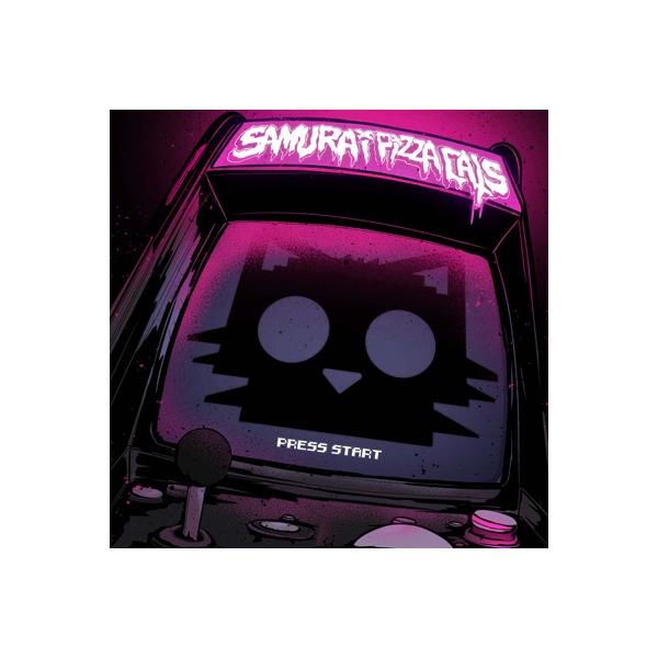 発売日:2026年03月27日 / ジャンル:ロック / フォーマット:CD / 組み枚数:1 / レーベル:Century Media / 発売国:Europe / 商品番号:19958413492 / アーティストキーワード:Samur...