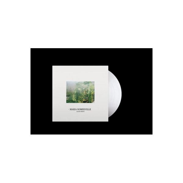 発売日:2026年03月31日 / ジャンル:ロック / フォーマット:LP / 組み枚数:1 / レーベル:Marimusic / 発売国:International / 商品番号:SOM-01IIRE / アーティストキーワード:Mar...