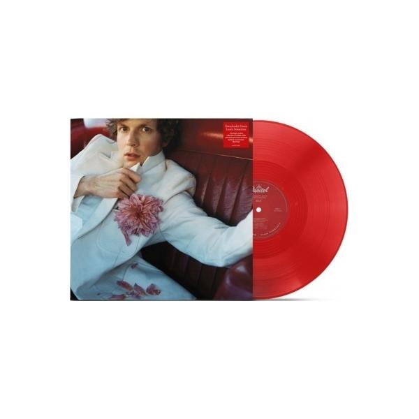 発売日:2026年02月13日 / ジャンル:ロック / フォーマット:LP / 組み枚数:1 / レーベル:Capitol / 発売国:International / 商品番号:5714010 / アーティストキーワード:Beck ベック