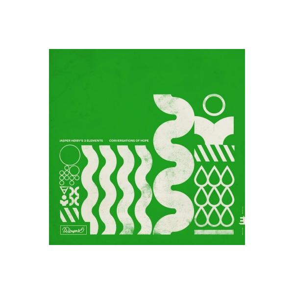 発売日:2026年03月27日 / ジャンル:ジャズ / フォーマット:LP / 組み枚数:1 / レーベル:Edition Records / 発売国:UK / 商品番号:EDNLP-1295 / アーティストキーワード:Jasper H...