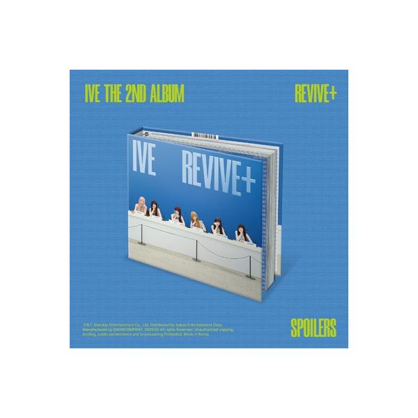 発売日:2026年03月06日 / ジャンル:韓国・アジア / フォーマット:CD / 組み枚数:1 / レーベル:Kakao M (loen Entert / 発売国:Korea / 商品番号:L-100006137 / アーティストキー...