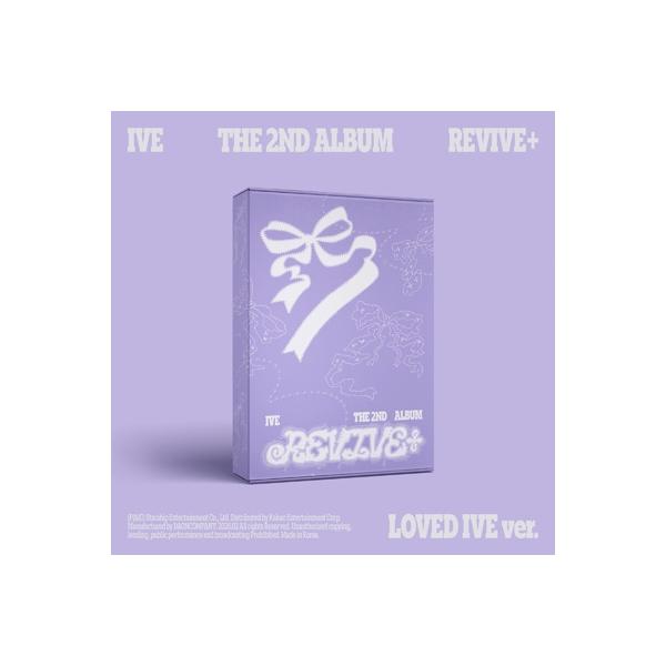 発売日:2026年03月06日 / ジャンル:韓国・アジア / フォーマット:CD / 組み枚数:1 / レーベル:Kakao M (loen Entert / 発売国:Korea / 商品番号:L-100006138 / アーティストキー...