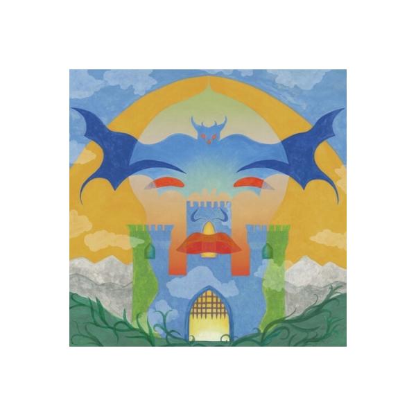 発売日:2026年02月13日 / ジャンル:ロック / フォーマット:LP / 組み枚数:1 / レーベル:In The Red / 発売国:USA / 商品番号:ITRLP-411 / その他:限定盤 / アーティストキーワード:Ear...