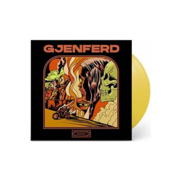 発売日:2026年03月06日 / ジャンル:ロック / フォーマット:LP / 組み枚数:1 / レーベル:Apollon Records / 発売国:Europe / 商品番号:AP-195LPLTD2 / その他:限定盤 / アーティ...