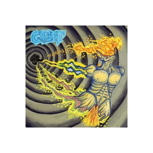 発売日:2026年03月06日 / ジャンル:ロック / フォーマット:LP / 組み枚数:2 / レーベル:Throne / 発売国:Europe / 商品番号:THRONE-137 / その他:限定盤 / アーティストキーワード:Grief