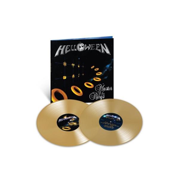 発売日:2026年03月06日 / ジャンル:ロック / フォーマット:LP / 組み枚数:2 / レーベル:Bmg / 発売国:USA / 商品番号:409996421159 / その他:限定盤 / アーティストキーワード:Hellowe...