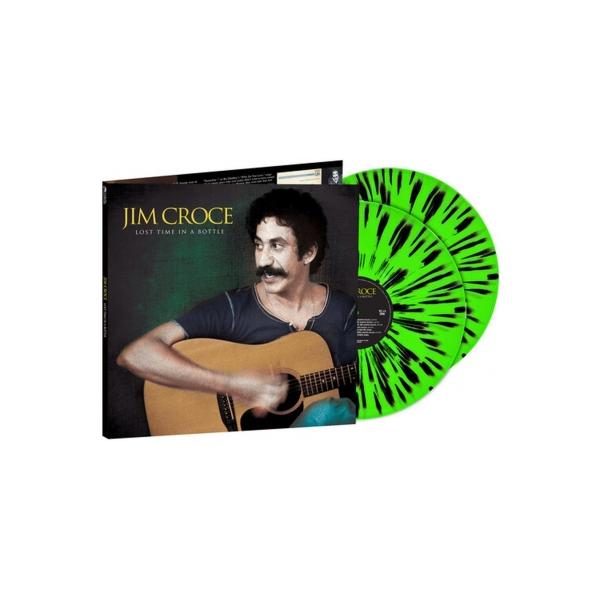 発売日:2026年03月20日 / ジャンル:ロック / フォーマット:LP / 組み枚数:2 / レーベル:Cleopatra / 発売国:USA / 商品番号:CLO-7201LP / その他:限定盤 / アーティストキーワード:Jim...