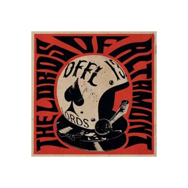 発売日:2026年04月10日 / ジャンル:ロック / フォーマット:LP / 組み枚数:1 / レーベル:Heavy Psych Sounds / 発売国:Europe / 商品番号:HPS-385LP / その他:限定盤 / アーティ...