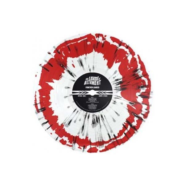 発売日:2026年04月03日 / ジャンル:ロック / フォーマット:LP / 組み枚数:1 / レーベル:Heavy Psych Sounds / 発売国:Europe / 商品番号:HPS-385ULTRA / その他:限定盤 / ア...